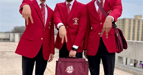 Lambda History Kappa Alpha Psi Lambda Chapter