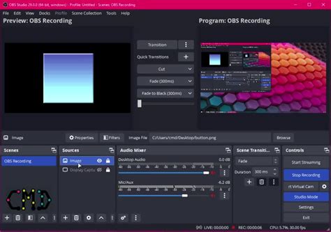 9 Slice Filter Plugin Obs Forums