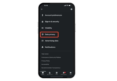 How To Download Your Resume From LinkedIn Complete Guide