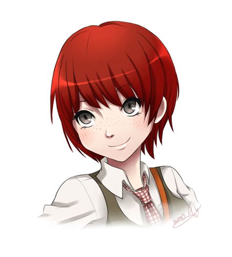 Super Danganronpa 2 Mahiru Koizumi By Aqualeonhart On Deviantart