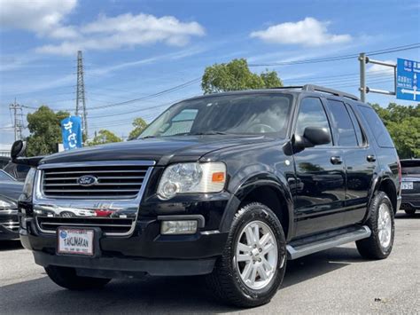 10 Most Reliable Used Suvs For Budget Buyers