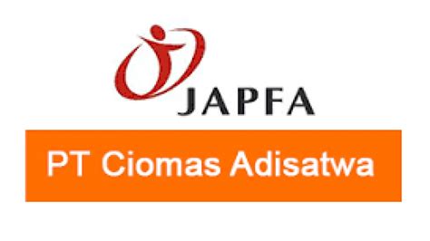 Gaji Karyawan PT Ciomas Adisatwa Dan Jabatannya Update