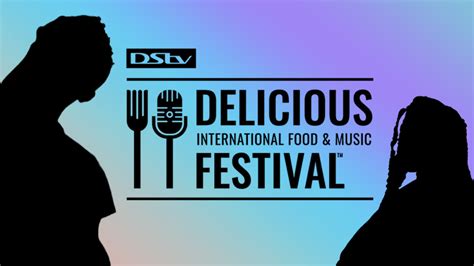 Dstv Delicious International Food And Music Festival Archives Yomzansi