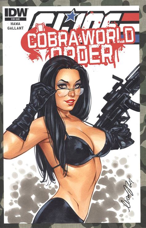 Pin On Gi Joe