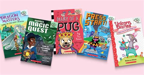 Scholastic Books Scholastic Canada