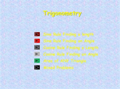 Trigonometry Sine Rule Finding A Length Sine Rule