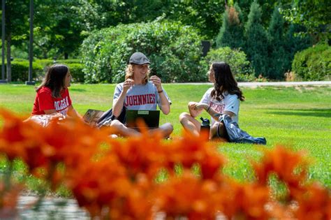 Schedule Your Csbsju Campus Visit