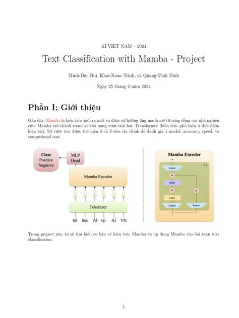 Mamba Code Pdf