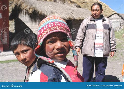 Poor School In The Old Village In China Editorial Photo Cartoondealer