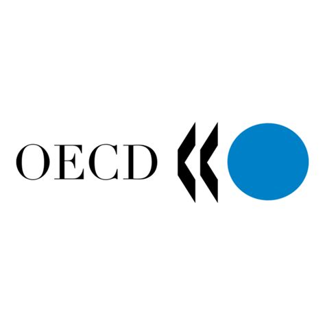 Oecd Logo Png Vector Svg Free Download