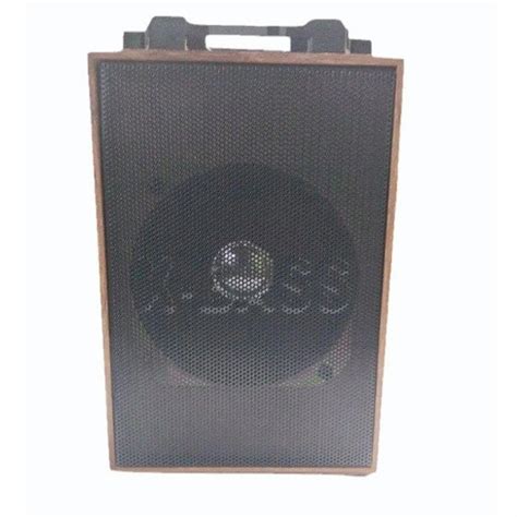 X Bass 12v Wireless Bluetooth Speaker At ₹ 158 Piece Bluetooth Speaker In New Delhi Id