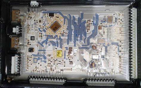 Dsg Mechatronic Repair Austria Automotive Mosertronik