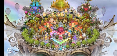 Update On My Air Island Design What Do You Guys Think R