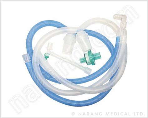 Ventilator Circuit Ventilator Circuit Manufacturers Ventilator Circuit Suppliers Ventilator
