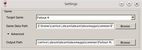 Bodyslide Preset Meshes Not Applying In Game R Steamplay
