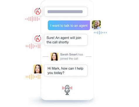 Ai Voice Bot Cx Assistance With Ai Voice Assistants