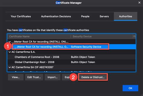 recording traffic with apache jmeter pragmatic test labs