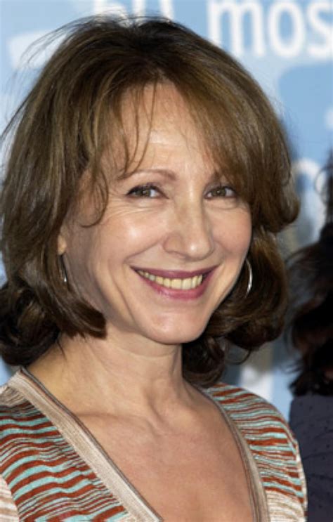 Nathalie Baye Awards Imdb