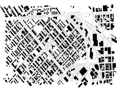 Nolli Maps Right To The City Nolli Maps Right To The City