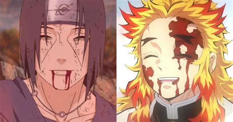The Most Heartbreaking Anime Deaths Ranked
