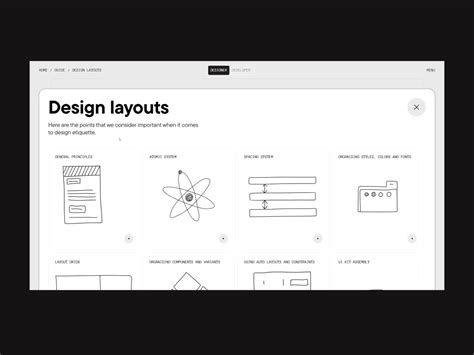 Mouse Interactions Aards