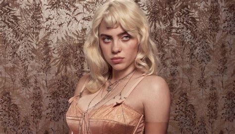 Hot Billie Eilish R Billiefans1