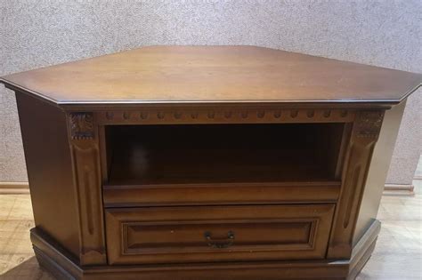 Тумба під телевізор — ціна 2500 грн у каталозі Тумби Купити товари для дому та побуту за