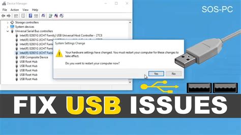 ️ Windows Usb Troubleshooter Usb Problems With Windows 10 2019 02 15