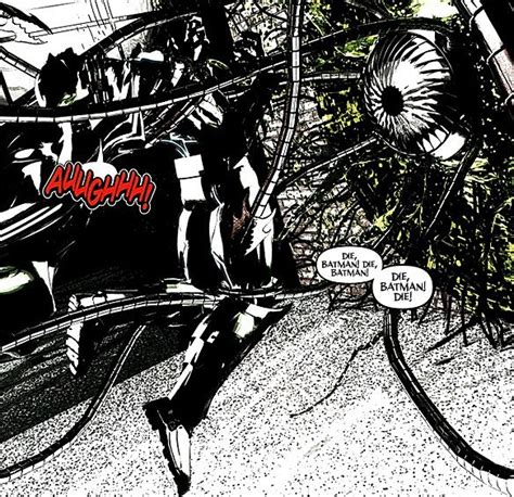 ‘batman Incorporated 8 Abort Retry Fail Review