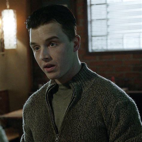 Mickey Milkovich Season 4