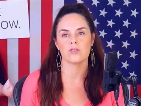 Bridget Phetasy Im Hesitant About Trump But Im Voting Against The