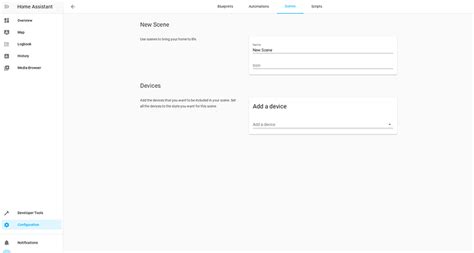 Device From Mqtt Light Configuration Home Assistant Community