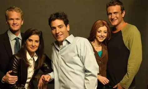 Ultimate How I Met Your Mother Trivia Quiz Nsf News And Magazine