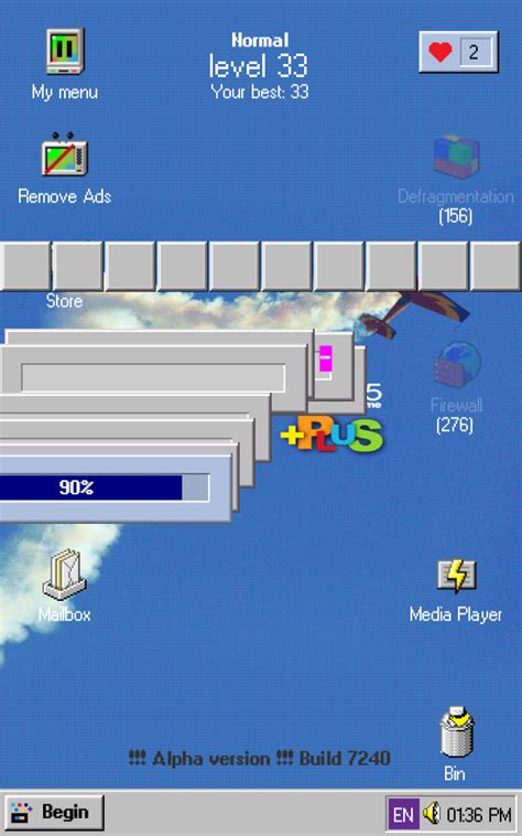 Bug Report Wrong Theme Mate R Progressbar95