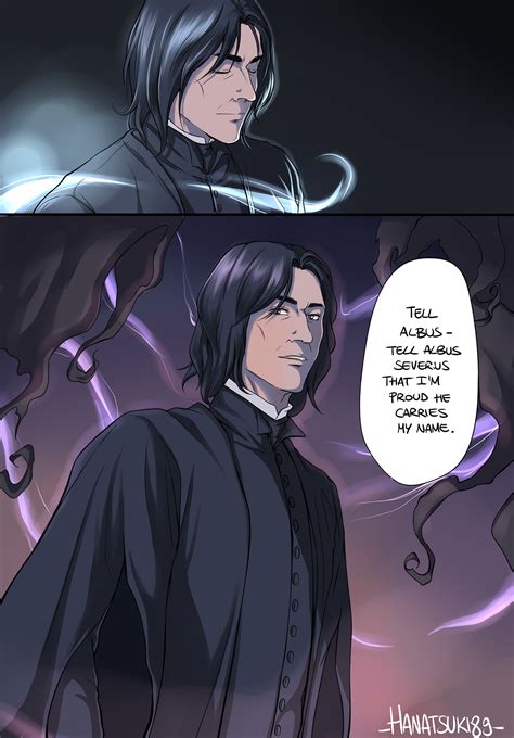Snapeslips Harry Potter Comics Harry Potter Severus Snape Harry Potter Severus