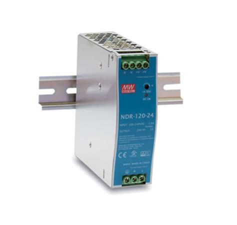 48v Dc Din Rail Power Supplies 48v Power Supplies For Din Rail Mounting