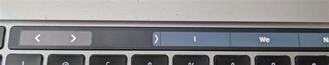 Macos Regression Start Debugging Buttoncommandicon Missing From