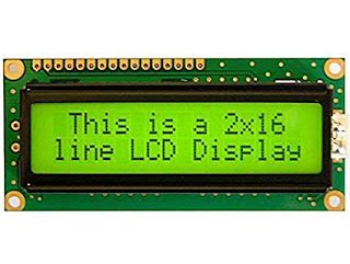 To Simulate X Keypad And LCD X With Arduino In Proteus