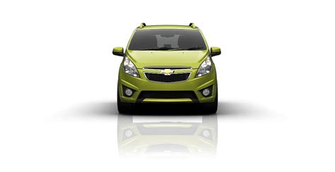Chevrolet Spark 2010 2015 3dtuning Probably The Best Car Configurator