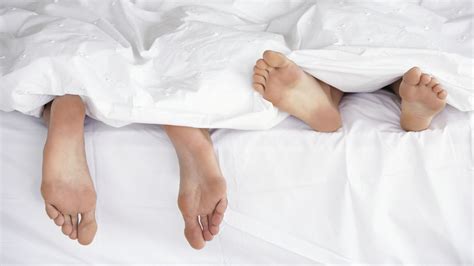 The Weirdest Things That Can Happen To Your Body After Sex Flipboard
