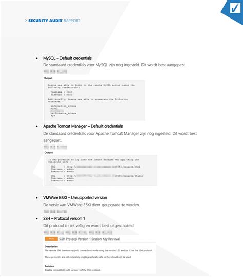 IT Security Audit How Secure Are Your Cloud Your Network Your Devices