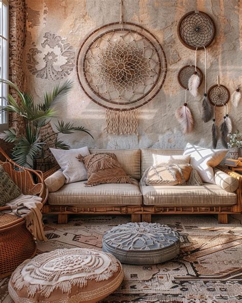 14 Ideen Für Boho Wohnzimmer Gemütlich Und Stilvoll Hygge And Home