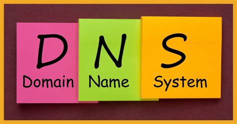 How Do I Find The DNS Server Used By My PC Ask Leo