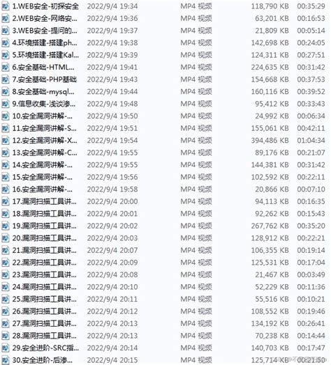 黑客入门教程【非常详细】从零基础入门到精通，看这一篇就够了！黑客攻防实战入门 Csdn博客