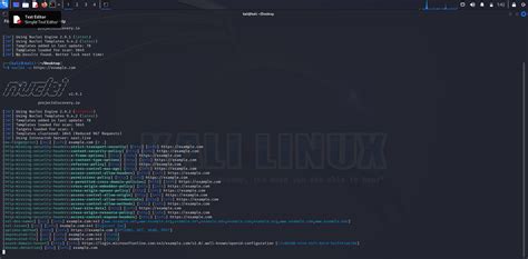 Accelerating Your Bug Bounty Game With Nuclei Tips And Tricks Hacklido