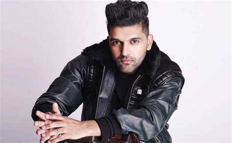 Guru Randhawa Biography The Voice Of Punjabi Pop