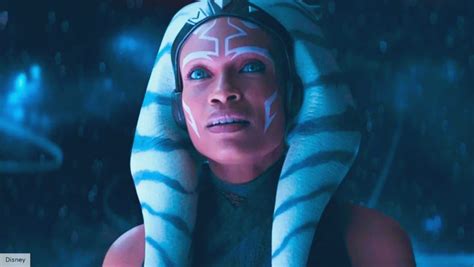 The Ahsoka Episode Easter Eggs You May Have Missed Explained