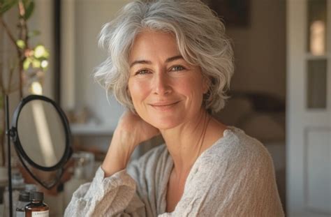 7 Natural Anti Aging Skin Care Remedies For Common Concerns After 50