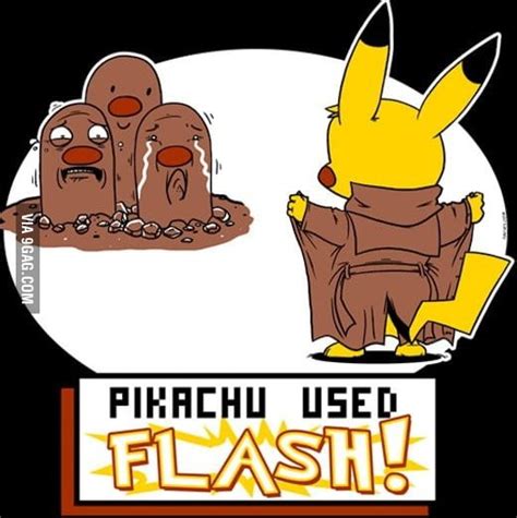 Use Flash 9gag