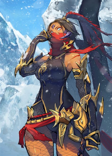 Avatar Final Fantasy And 1 More Drawn By Hidehideout Danbooru